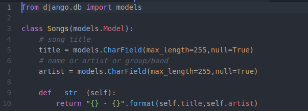 Django Rest Framework Tutorial for Beginners | by Neel Patel | Medium
