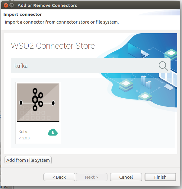 Configuring Kafka Connector with WSO2 Micro Integrator | by Kasun ... Configuring Kafka Connector with WSO2 Micro Integrator | by Kasun ...