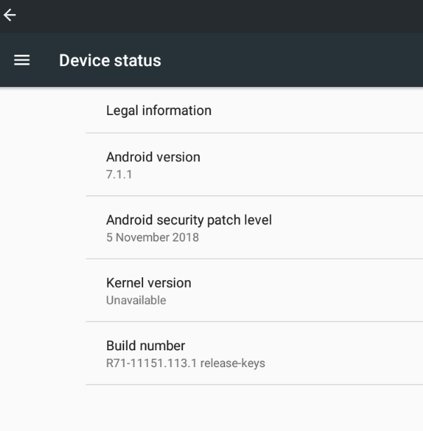 Flutter development on the Pixelbook | by Jasper Morgan | Snapp Mobile | Medium