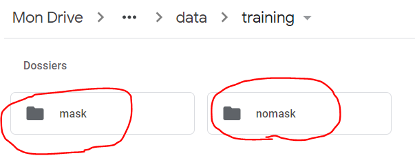 Building a Covid19 mask detector with OpenCV, Keras and Tensorflow | by ...