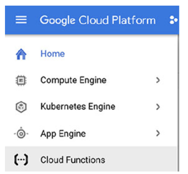 GCP Learning Series_ Cloud Functions | by Bharathy Poovalingam | Medium