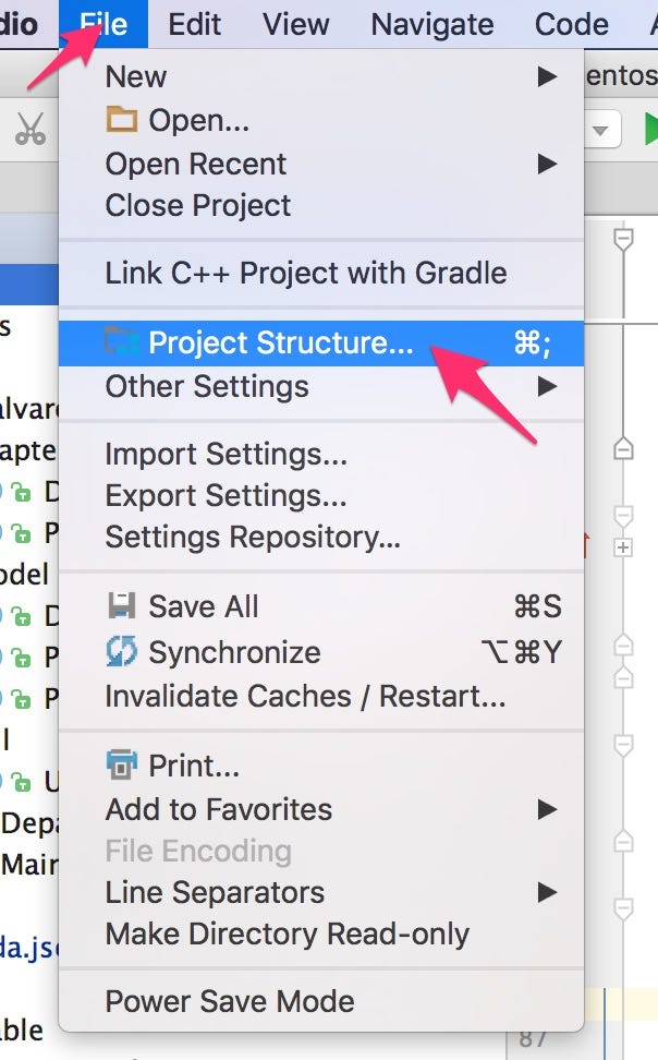 Solución: CreateProcess error=216 en Android Studio | by Daniel Alvarez | Medium