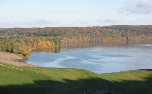 Ten reasons to build a life in Whitney Point, New York | by Ryan ...