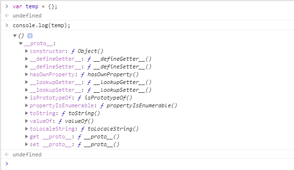 Creating empty object in JavaScript… | by Hassan Mustafa | Medium