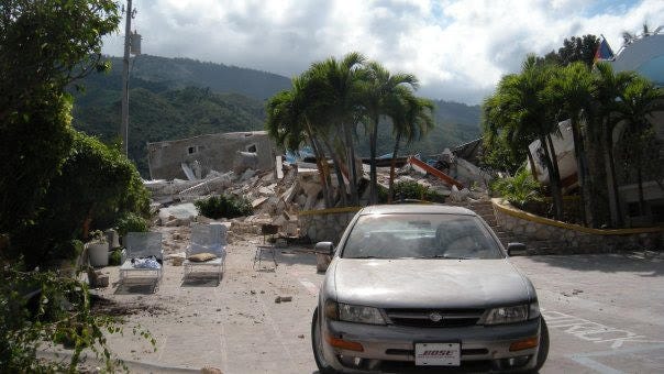 Then and Now: What I’ve Learned After Haiti’s 2010 Earthquake | by Ryan ...