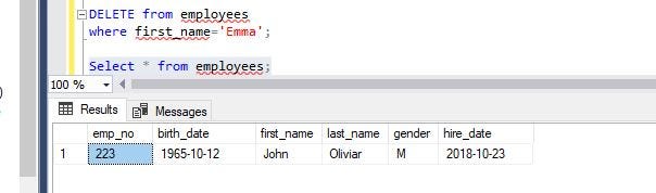 Beginner’s Guide to SQL. SQL or Structured Query Language is… | by ...