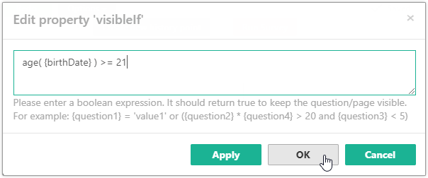 SurveyJS is out of Beta. SurveyJS - an open-source JavaScript… | by ...