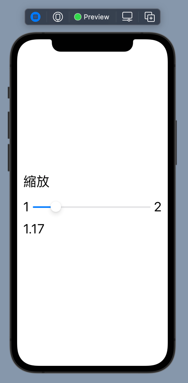 在 SwiftUI preview 產生 Binding 資料. 開發 SwiftUI App 時，為了能修改同一份資料，我們時常使用… | by 彼得潘的 iOS App Neverland ...