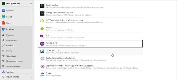 OWASP ZAP Scanner: Integrating to Azure DevOps Release Pipeline | by Anish Srivastava | Medium