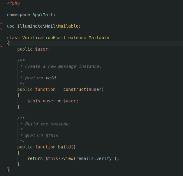 Implementing Pub/Sub in laravel GCP | by Sandeep Kaur | Medium
