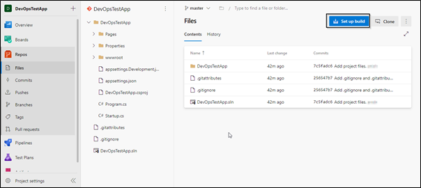 OWASP ZAP Scanner: Integrating to Azure DevOps Release Pipeline | by Anish Srivastava | Medium