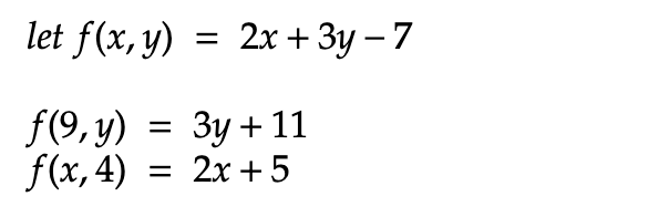 functions ∈ Javascript∩Mathematics | by Zachary Dagnall | Nerd For Tech ...