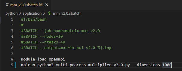 High Performance Computing. Introduction | by Louie Bostoen | Mar, 2022 ...