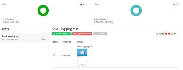 Mobile Application Automation Testing Using Appium Deviniti 8175