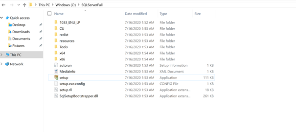 Upgrade Your SQL on Azure VM SKU. Recently I got a request from one of ...