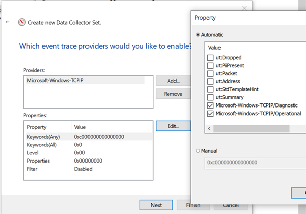 Behind the scenes of Windows logging | by Maresa Vermulst | Jul, 2021 ...