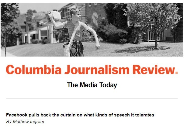 4 newsletters gratuitas para jornalistas aprenderem sobre a profissão ...
