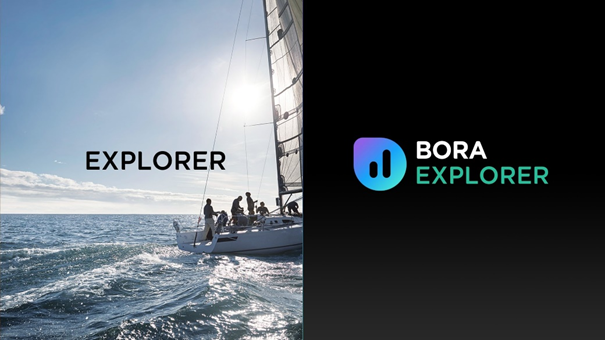 Introducing BORA’s Brand Identity | by BORA | BORA | Medium
