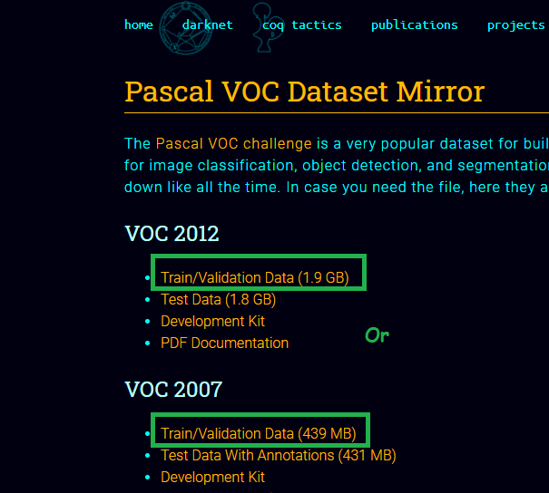 Convert Pascal Voc Dataset Into Tfrecord Format In 12 Steps By Sweta Shaw Medium