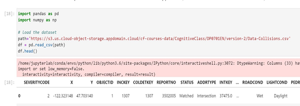 CAR ACCIDENT SEVERITY REPORT. MAC | by Hayriye Bozdağ | Medium