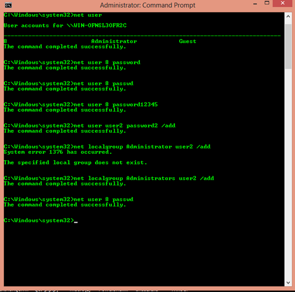 Windows Event IDs For Incident Response Cases | by Alparslan Akyıldız ...
