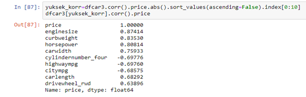 Python İle Keşifsel Veri Analizi: | by Muhammet Bektaş | Medium