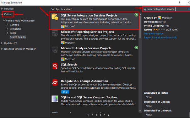 Microsoft SQL Server Integration Services (SSIS) | by Dilan Şevval ...
