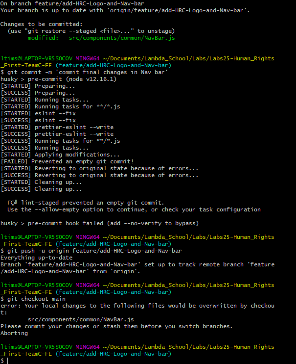 Coding Mama in the Real World. ~~~~~~~~~~~~~~IN THE… | by Latosha Tims ...
