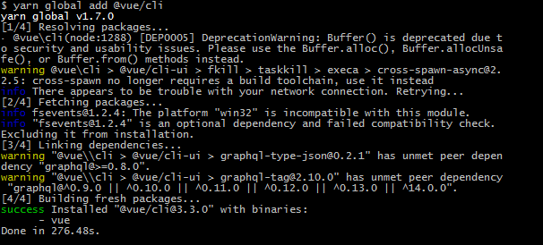 Building a Todo App with Vue.js [Part 1] | by Roberta Akoto | Medium
