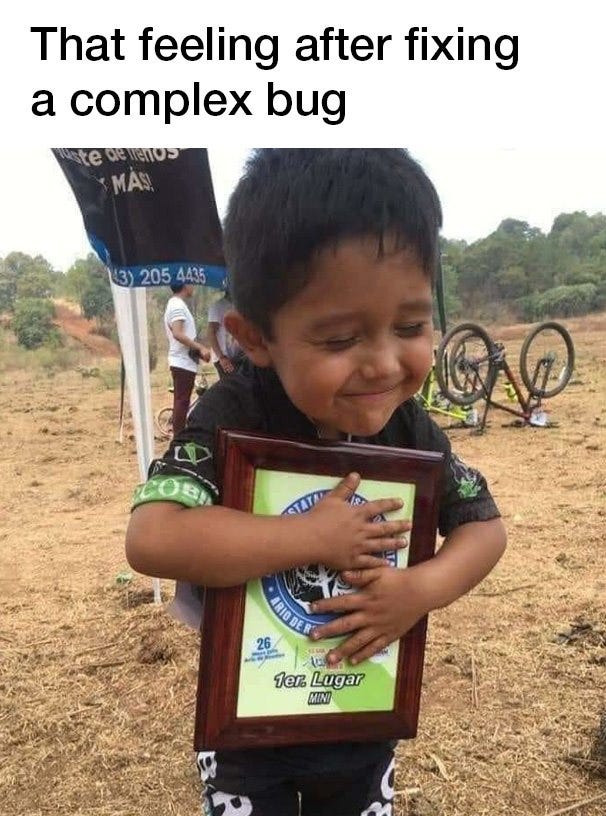 Jokes Every Programmer Can Relate To | by Sheetal | JavaScript in Plain ...