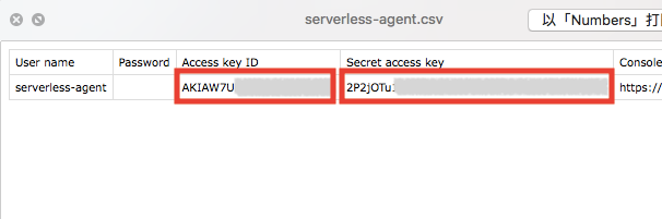 在 AWS 以 Aurora Serverless 搭建無伺服器 Web 應用程式 part3 — 設定 IAM Credentials | by Luyo | verybuy-dev ...