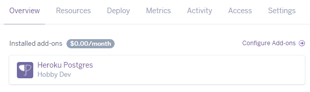 Deploying a Python Flask app on Heroku | by John Kagga | The Andela Way | Medium