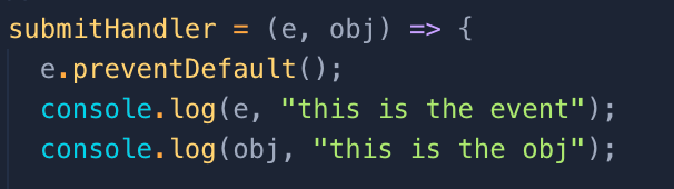 Awesome Dynamic Forms in React. React is an amazing Javascript Library ...