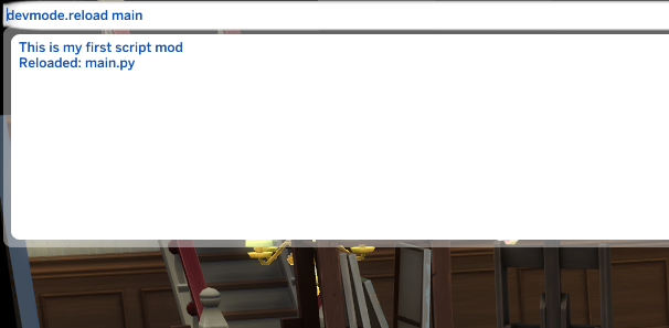 The Sims 4 Modern Python Modding: Project Template | by June Hanabi ...
