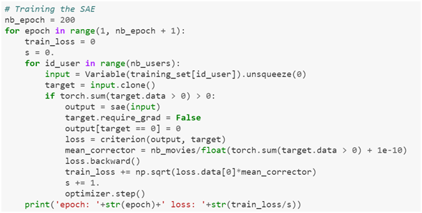 Auto Encoder with Practical Implementation | by Amir Ali | Wavy AI ...