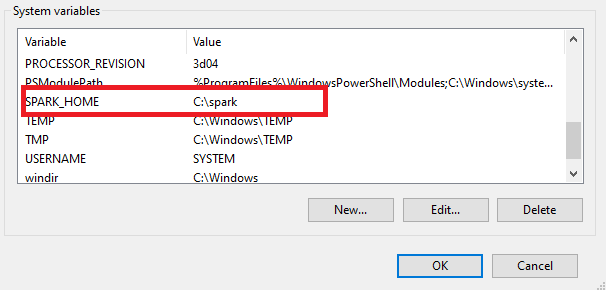 How to Install easily Spark for Python | by Papa Moryba Kouate ...