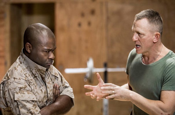 In Daniel Craig’s Iago, a Perfect Villain for Our Times | by Julia ...