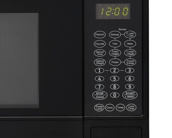 Microwaves. Why are they so complicated??? | by Maddie Becker | Medium
