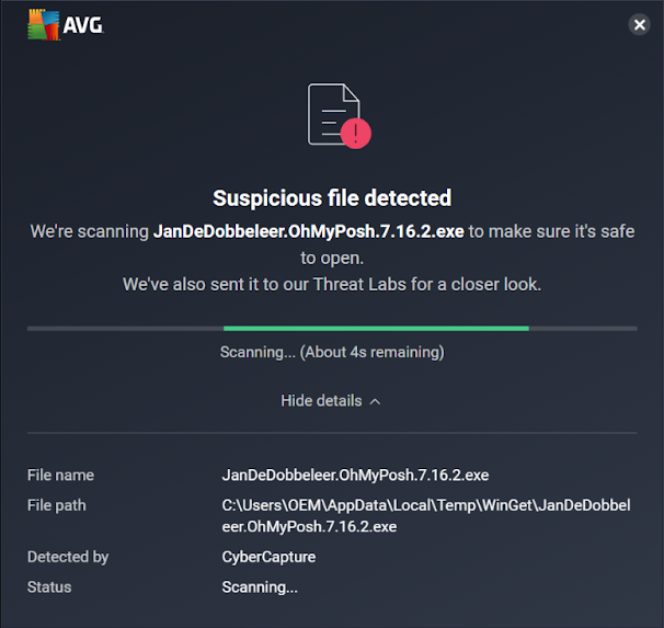 As A Geek, How I Customized My Visual Studio Code Terminal in Windows ...