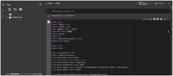 Easiest way to upload large datasets to Google Colab! | by Vishakha ...