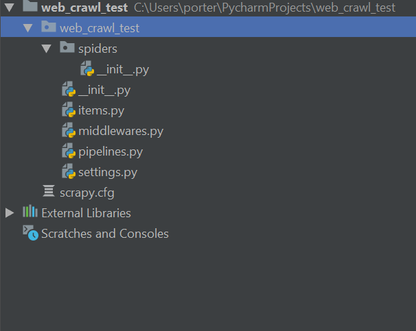 Build Your First Web Crawler with Scrapy | by Techboom | Medium