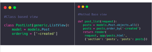 Django tips and tricks: Part 1. Over the past year I have come to love ...