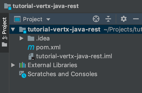 Vert.x RESTful Services on Java.. Distributed Systems Development A-Z… | by Dmytro Nasyrov ...