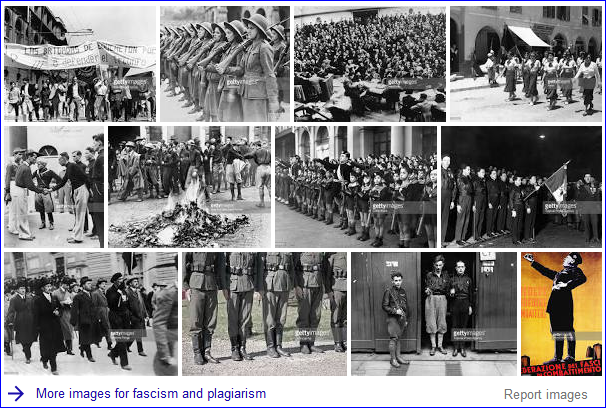THE DOCTRINE OF FASCISM. (This article, co-written by Giovanni… | by Dr ...