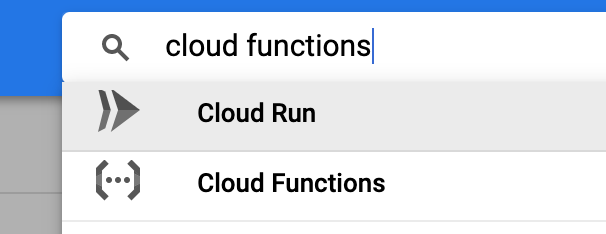 How to Deploy Cloud Functions Using Google Cloud Build | by Sam Fung | Medium