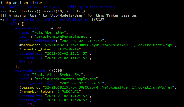 Tutorial Lengkap Menggunakan Soft Delete Di Laravel By Mantan Programmer Medium