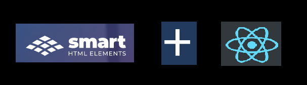 Using Web Components in React with Smart HTML Elements | by Shanika Wickramasinghe | Frontend ...