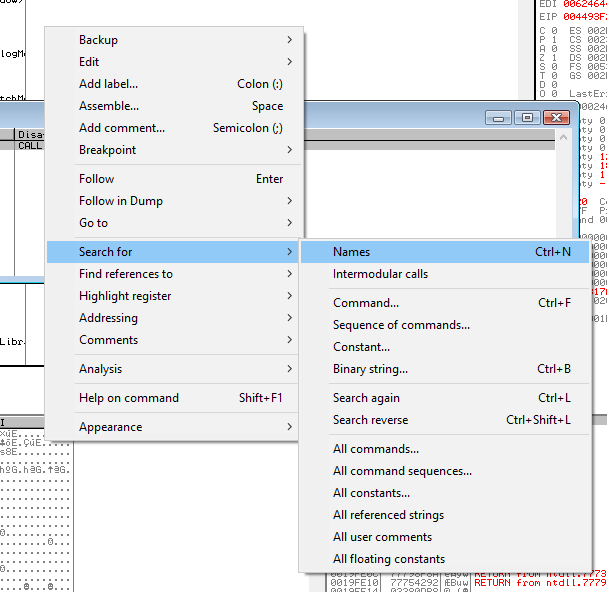 Backdoor 101. Note: this post was made in September… | by Vincent Yiu ...