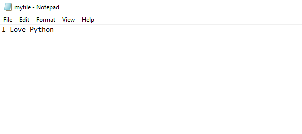 #9 Fun Python — File Operation that look like Database | by ...