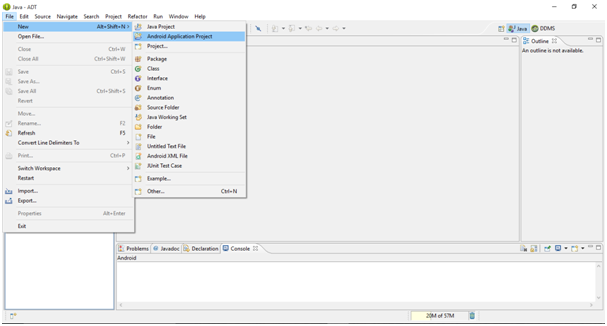 What is Android: Introduction, Features & Applications | by Eitworld ...